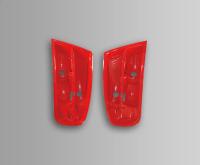 China Long Lasting Automotive Mold With HASCO Standard And Yudo Hot Runner for sale