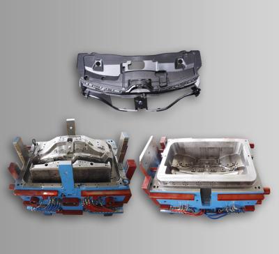 China Steel 1.2343 Automotive Mold Base For Injection Mold for sale