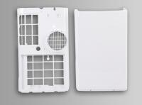 China LKM/Hasco/DME/Misumi Standard Home Appliance Mold with H13 Mold Base Steel and Wooden Case Packaging for sale