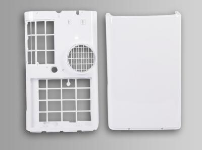 China LKM/Hasco/DME/Misumi Standard Home Appliance Mold with H13 Mold Base Steel and Wooden Case Packaging for sale