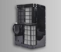 China Steel Home Appliance Mold with Weather Resistance and Advanced Technology for sale