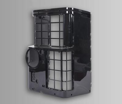 China Steel Home Appliance Mold with Weather Resistance and Advanced Technology for sale