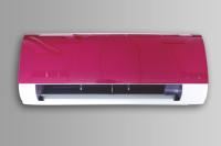 China Professional Home Appliance Mold with Weather Resistance UV and H13 Mold Base Steel for sale