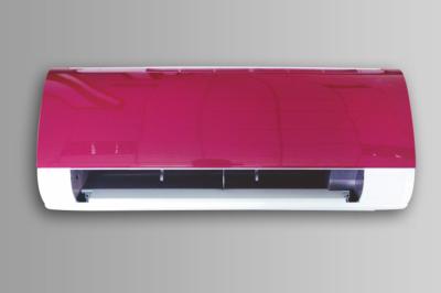 China Professional Home Appliance Mold with Weather Resistance UV and H13 Mold Base Steel for sale