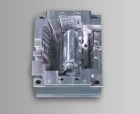 China Injection Machine Shaping Form Household Appliance Die With PP Material for sale
