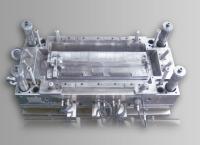 China Steel Home Appliance Mold with Standard Design and Single or Multi-cavity how to make a plastic injection mold for sale