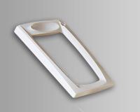China Professional Domestic Equipment Mold With Crisper Pan In Wooden Case for sale