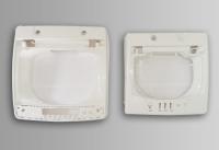 China Single Cavity Household Appliance Die In Grey For Production for sale
