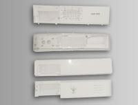 China Hot Runner Home Appliance Mold For Single Cavity Production for sale