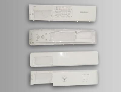 China Hot Runner Home Appliance Mold For Single Cavity Production for sale
