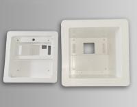 China 80-1600T Home Appliance Mould With H13 Mold Base Steel Professional for sale