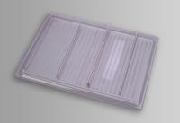 China Steel Mold Household Machinery Template For Single Or Multi-cavity Production Needs for sale