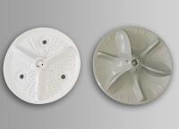 China Hot Runner Steel Home Appliance Mold For Grey Kitchen Appliances for sale