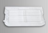 China Efficiently Designed Domestic Equipment Mold With Hair Drier Back Cover And Crisper Pan for sale
