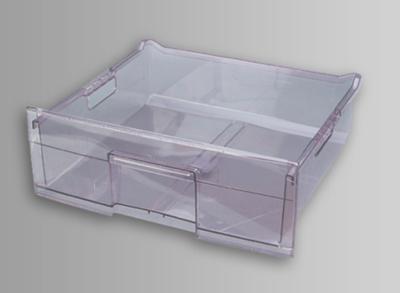 China Professional Household Appliance Die with 3D.STP. STEP . IGS . PRT . X T Drawing Format and Crisper Pan for sale