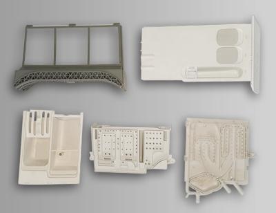 China Single Or Multi-cavity Home Appliance Mould Standard LKM/Hasco/DME/Misumi for Your Customized Requirement plastic injection moulding adelaide for sale