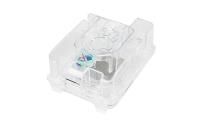 China 1.2343/1.2083/S136/NAK80 Steel Medical Mold for Standard LKM/Hasco/DME/Misumi BMC Ventilator Component for sale