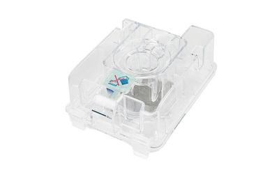 China 1.2343/1.2083/S136/NAK80 Steel Medical Mold for Standard LKM/Hasco/DME/Misumi BMC Ventilator Component for sale