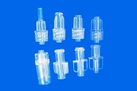 China Multi-Cavity Medical Mold for Hot Runner and Medical Equipment for sale