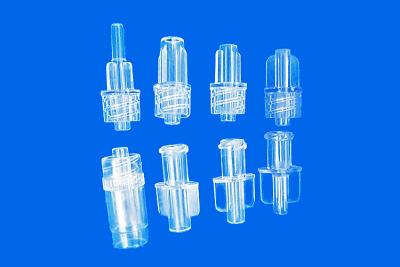 China Multi-Cavity Medical Mold for Hot Runner and Medical Equipment for sale