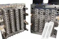 China Hot/Cold Runner System Healthcare Mold for Multi-Cavity Production Line Plastic Injection Moulding Factory Clean Room Medical Part Production for sale