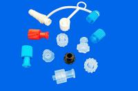 China Polishing Medical Mold with Customized 3D/2D Mold Design and More Options for sale