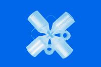 China Hot / Cold Runner Medical Equipment Mold Customized For Customized Requirements for sale