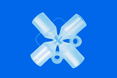 China Hot / Cold Runner Medical Equipment Mold Customized For Customized Requirements for sale