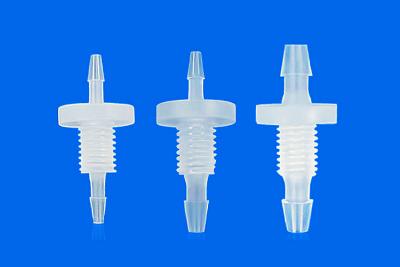 China 3 Plate Mold Medical Product Mould With Steel 1.2343 And Tunnel Injection Gate for sale