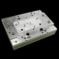 China P20 Mold Steel Customized Packaging Mold for Injection and Mold for sale