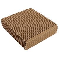 China Customized Plastic Corrugated Paper Packaging Box with LKM Standard and DME Standard for sale