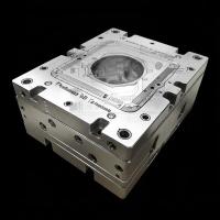 China Packaging Mold for Plastic Industry Mold Life 000 Durable and Customizable for sale