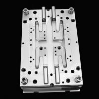 China 1.2083 Steel Automotive Plastic Mould for Precise and Smooth Surface Finish for sale