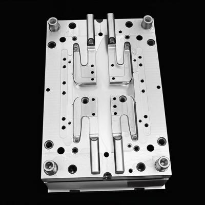 China 1.2083 Steel Automotive Plastic Mould for Precise and Smooth Surface Finish for sale