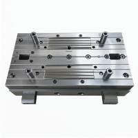 China Customized Plastic Packaging Mold Developed for Packaging Industry Providing Consistent and Accurate Packaging Solutions for sale
