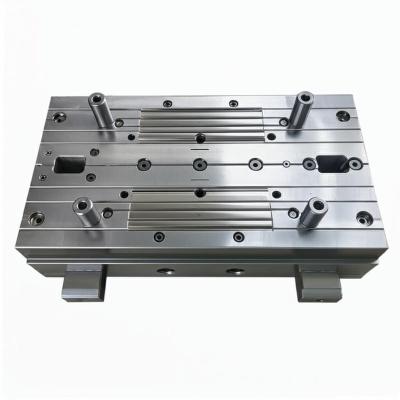 China Customized Plastic Packaging Mold Developed for Packaging Industry Providing Consistent and Accurate Packaging Solutions for sale
