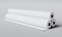 China Digital Printing Sublimation Heat Transfer Paper 35g - 100g With Matte Smooth Surface for sale