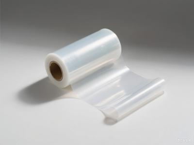 China Heat Transfer DTF PET Film Customized Glossy Matte Heat Peel Options for sale