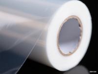 China Heat Transfer DTF PET Film Customized Glossy Matte Heat Peel Options for sale