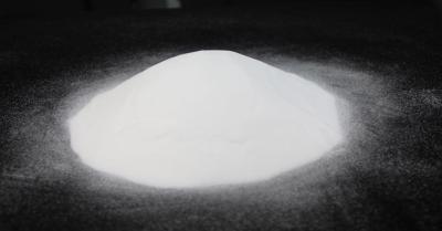 China 100 % TPU DTF Powder With 80 - 170μM Grain Size For High Washing Durability for sale