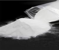 China 100 % TPU DTF Powder With 80 - 170μM Grain Size For High Washing Durability for sale
