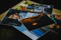 China Matte Double Sided Photo Paper 140g 5760dpi Anti Glare Effect For Documents for sale