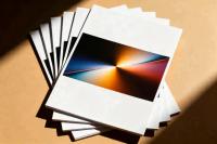 China Promotional Posters 150gsm Photo Paper Quick Drying And Water Resistant for sale