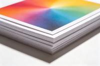 China A4 A3 Inkjet Glossy Paper 250g Commercial Glossy Printer Paper Wide Format for sale