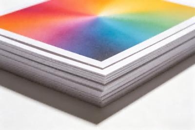 China A4 A3 Inkjet Glossy Paper 250g Commercial Glossy Printer Paper Wide Format for sale