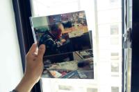 China Glossy Coating 300gsm Inkjet Paper A4 A3 Anti Penetration For Poster Printing for sale
