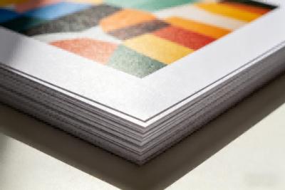 China 80g A4 A3 Inkjet Adhesive Paper Wide Format Adhesive Photo Paper Waterproof for sale