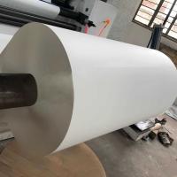 China 50g Inkjet Sublimation Paper Instant Drying Sublimation Transfer Sheets for sale