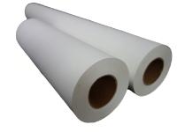 China A4 A3 Customized Sublimation Transfer Paper 60g Anti Wrinkle For Sportswear for sale