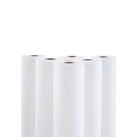 China 70g Coated Printable Sublimation Paper Smudge Resistance For Inkjet Transfer for sale